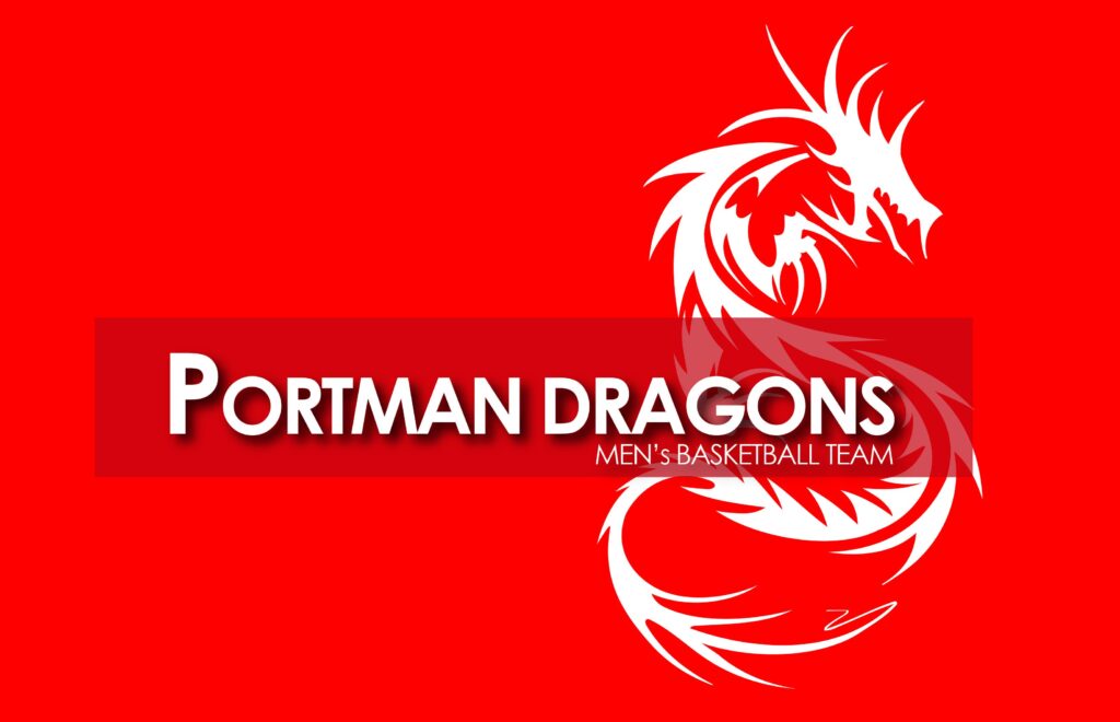 PORTMAN DRAGONS - PORTMAN Education Group