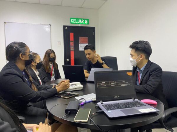 Our Mission - PORTMAN Education Group