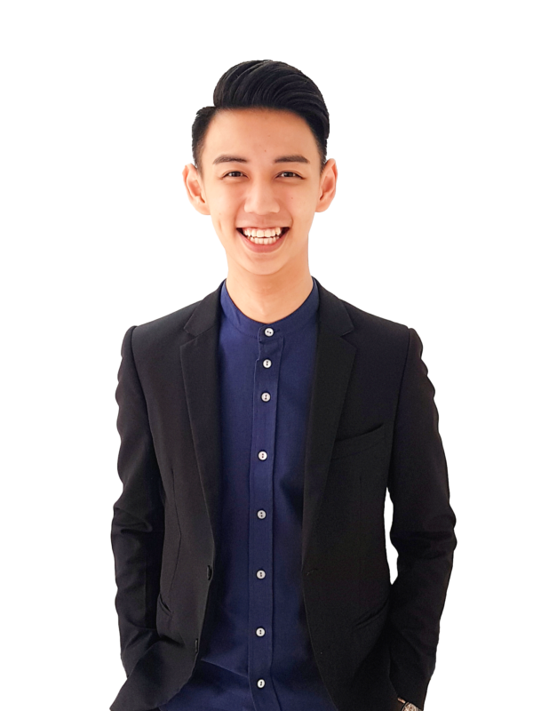 CEO's Message - PORTMAN Education Group